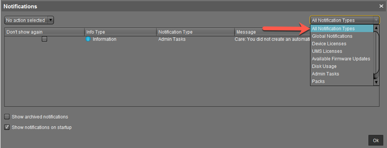 How to Install the IGEL UMS 6.04.x