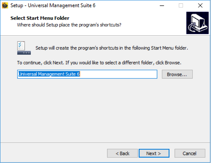How to Install the IGEL UMS 6.04.x